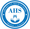 AHS Logo Final – American High School